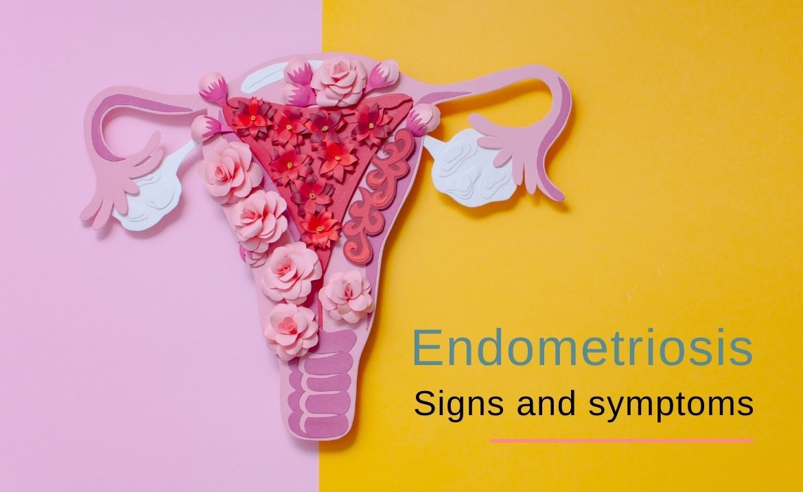 Endometriosis: signs and symptoms - Wollongong Obstetrics & Gynaecology
